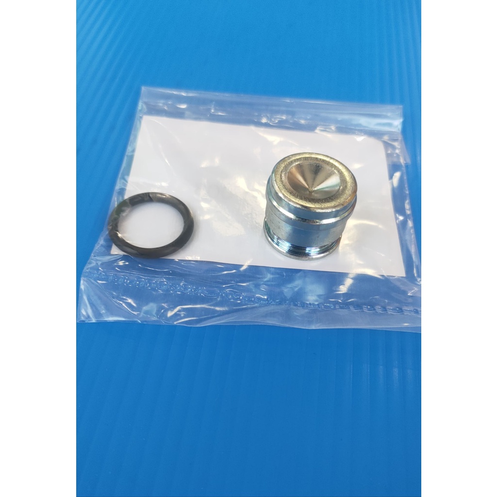 51454-KEV-881/91356-GM0-003ฝาปิดแกนโช้คอัพหน้าแท้HONDA WAVE100-125,ดรีม ...