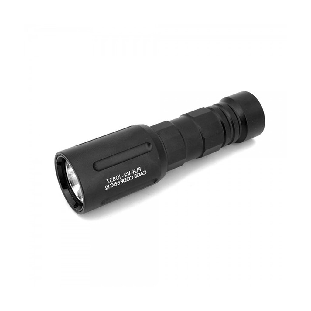 ไฟฉาย Sotac บอดี้อะลูมิเนียม ModLite PLHv (รุ่นสั้น) (SD-088) | Shopee ...