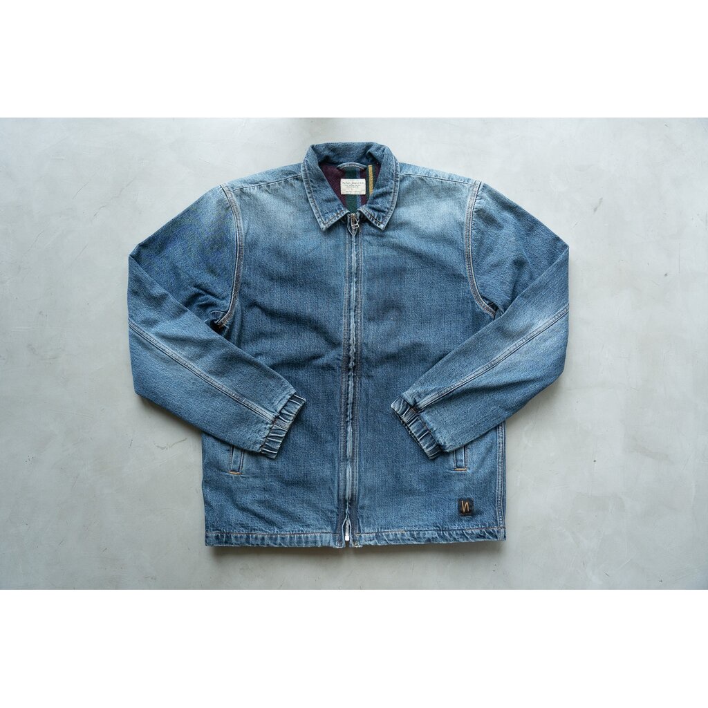 *Torkel Vintage Blue [DEFECT] | Shopee Thailand