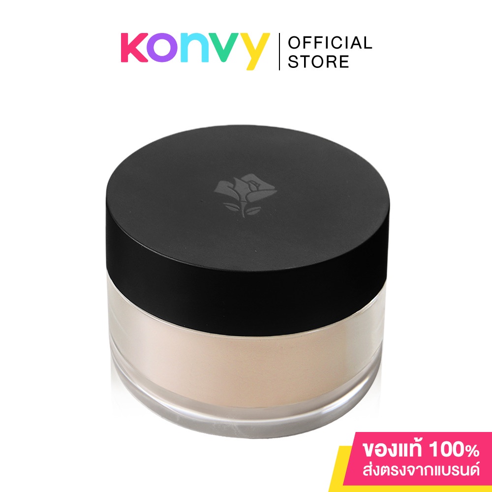 Lancome Long Time No Shine Loose Setting Mattifying Powder Translucent ...