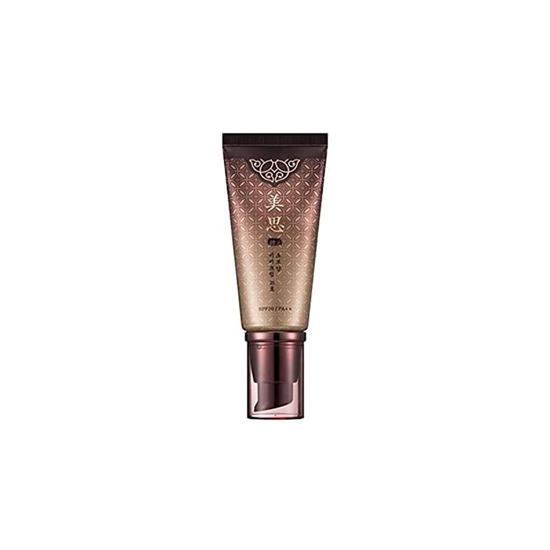 [Direct From Japan]MISSHA Attractive Face Line Chinese Herbal Cosmetics Choboyang BB Cream No ...
