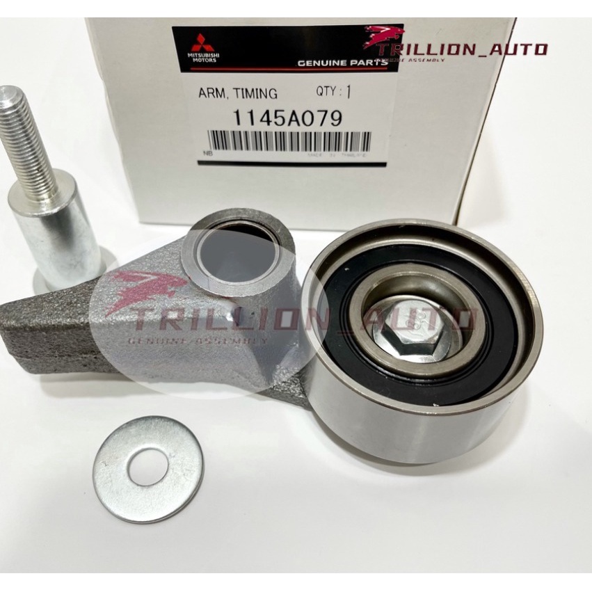 สายพานไทม์มิ่ง สําหรับ Mitsubishi Montero GEN2 2008-2015 1145A079 ...