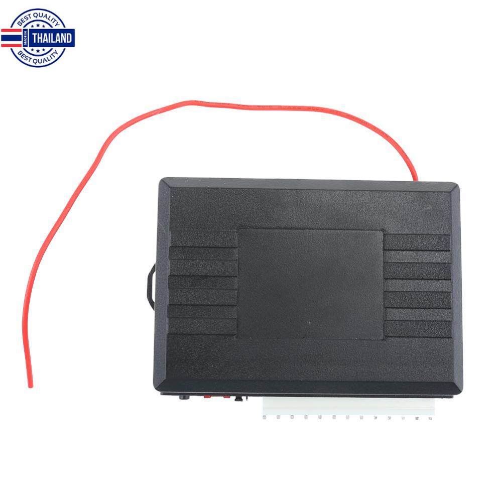 Car Alarm Auto Remote Control Central Locking Door Kit Keyless Entry ...