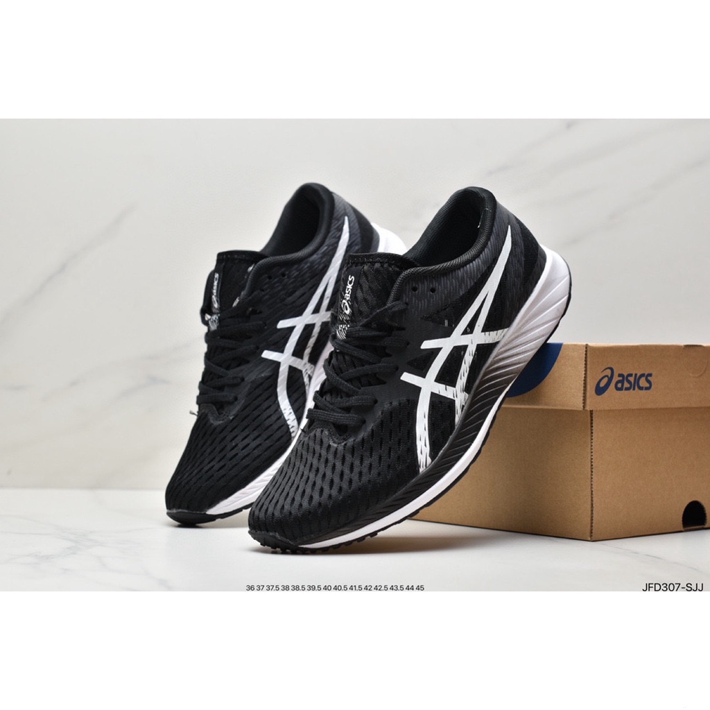 ซื้อต้นฉบับ Asics Hyper Speed Ultra-Racing Marathon Series Low-Top ...