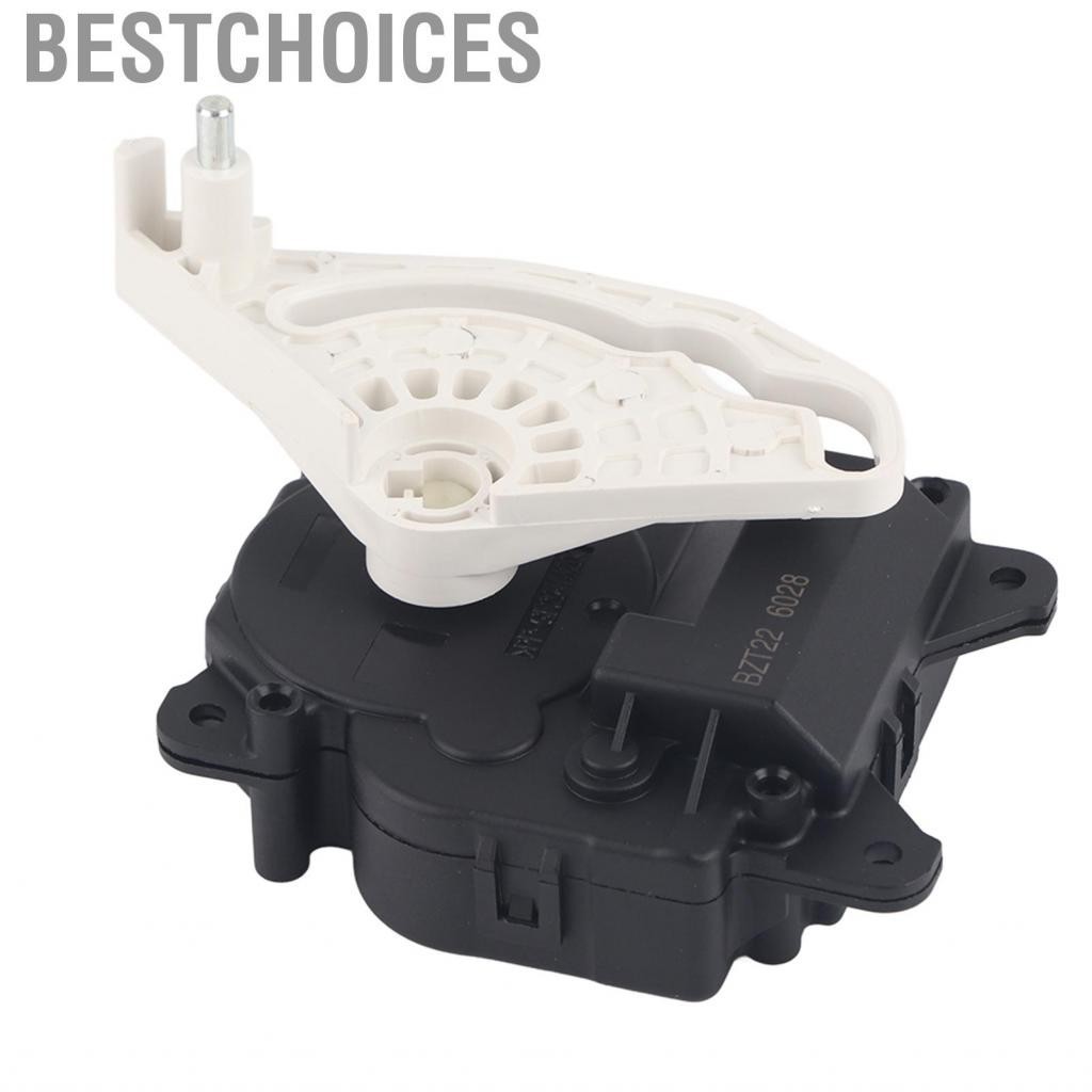 Bestchoices Air Vent Flap Actuator Motor AC Heater Parts Corrosion ...