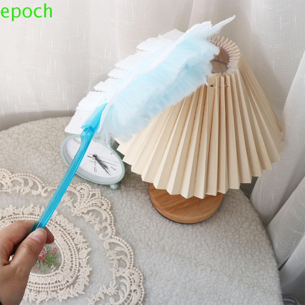 Epoch Duster Magic ไฟฟ้าสถิตดูดซับป้องกันฝุ่นในครัวเรือน Dusting ...