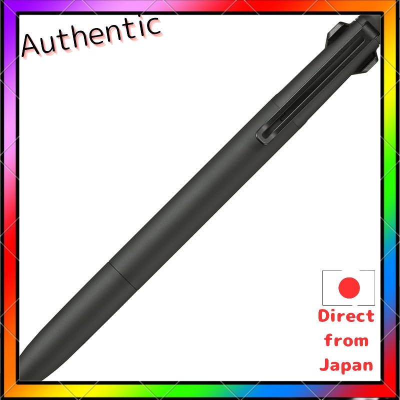 ปากกามัลติฟังก์ชั่น Mitsubishi Pencil Jetstream Prime 2&1 0.5 สีดํา ...
