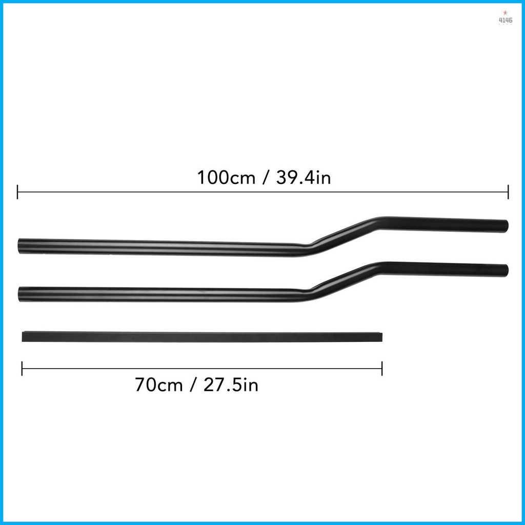 Kayak Floats Stabilizing Rod Sidekick Arms Adapter - Optimize Fishing ...