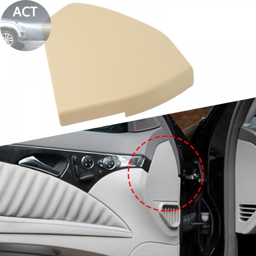 ฝาครอบประตูรถยนต์ 211 727 0148 2117270148 ฝาครอบด้านในประตู สีเบจ ...