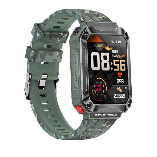 [Shipped on the same day] cross-border explosion T93 smart watch to sit ...