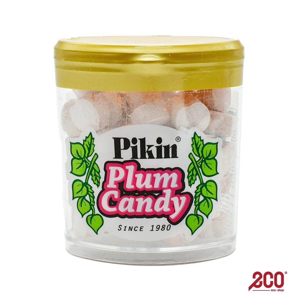 Pikin Plum Candy 50G ⏱จัดส่งวันที่ถัดไป | Shopee Thailand