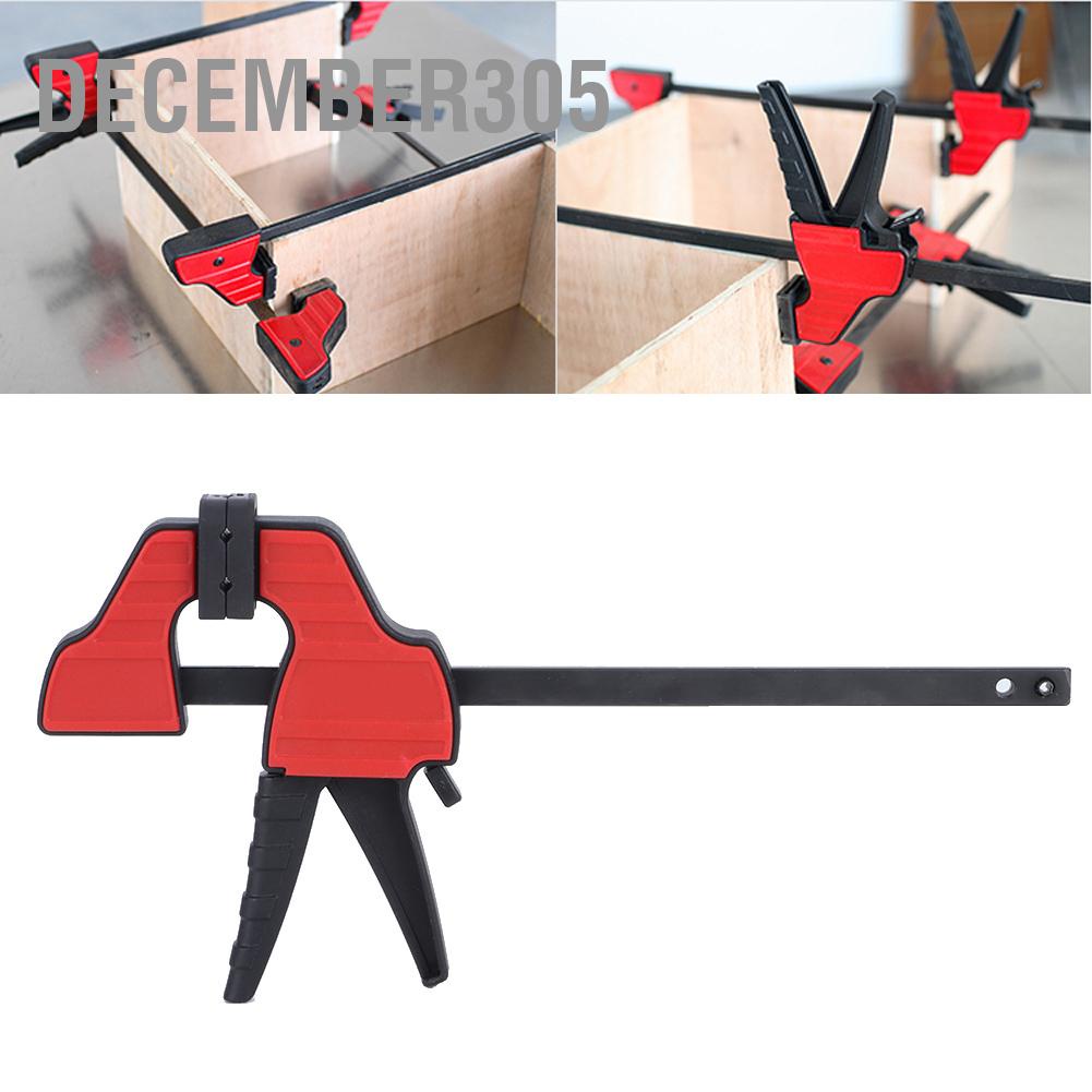 December305 Heavy Duty G Sub F Clamps งานไม้บาร์คลิปด่วน DIY ช่างไม้มือ ...