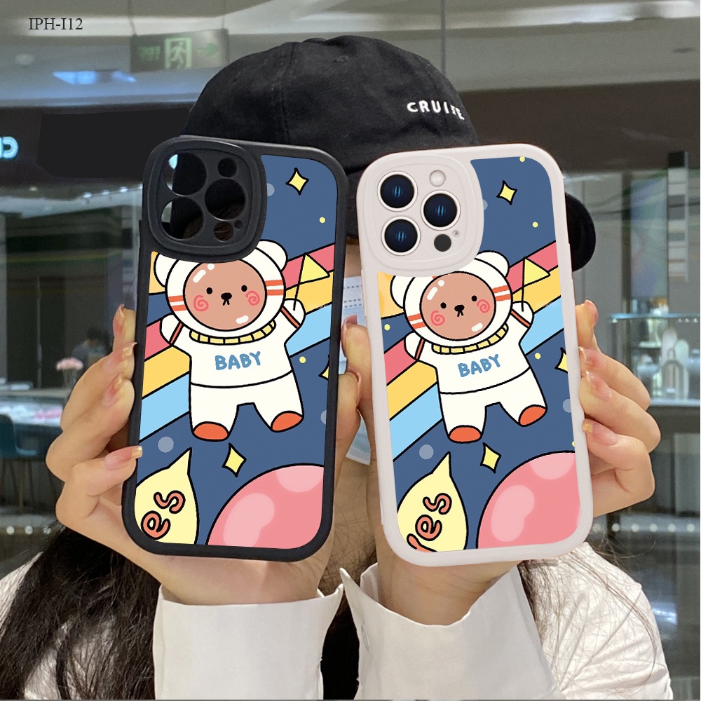 IPhone 12 11 8 7 X XS XR SE Plus Pro Max 2020 2022 เข้ากันได้ เคสไอโฟน ...