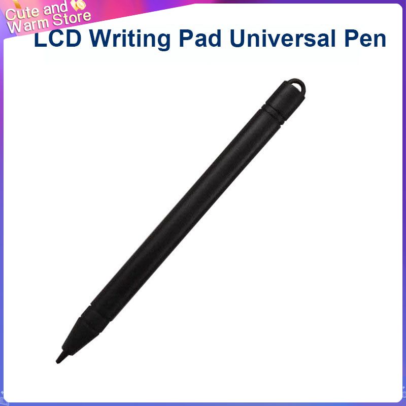 Cute&warm LCD pen สไตลัสปากกาพิเศษเด็ก อิเล็กทรอนิกส์ปากกาเดิม | Shopee ...