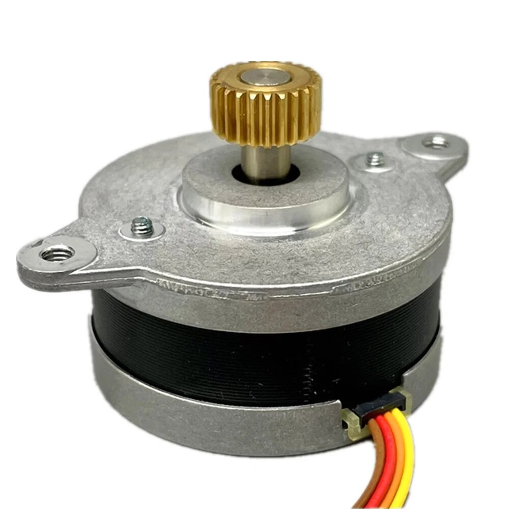 New Shinano 36 circular stepper motor medical equipment / robot / CNC ...