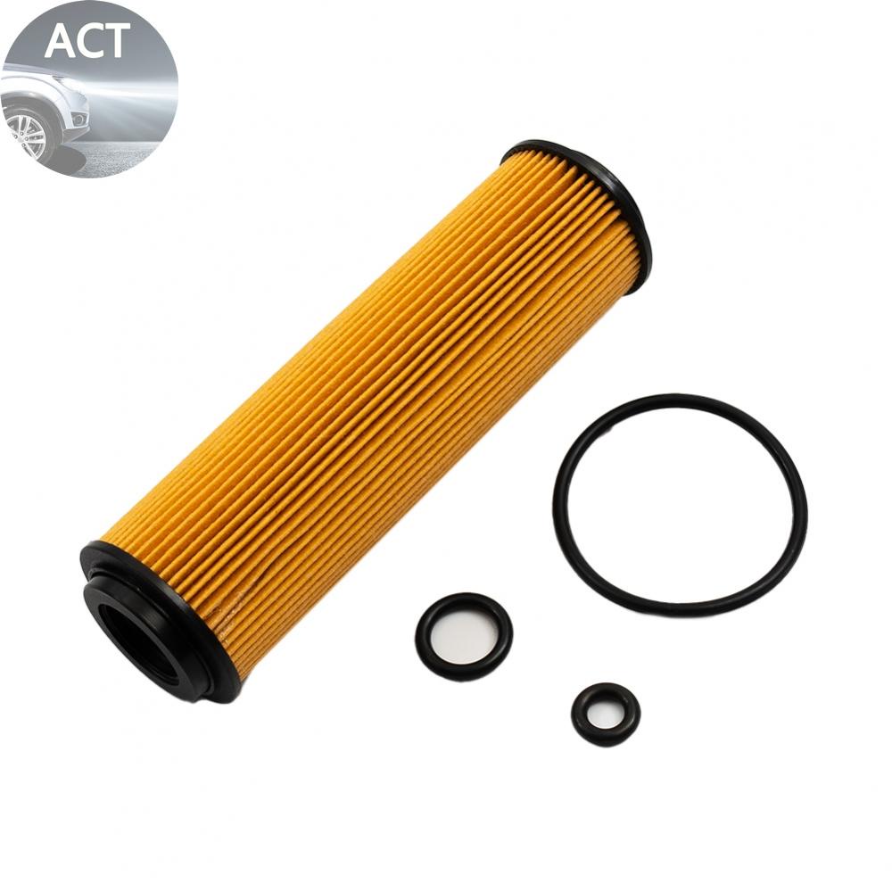 ไส้กรอง E200 พร้อมโอริง 3 ชิ้น 71 180 00 09 C160 C180 CLK200 คุณภาพ ...