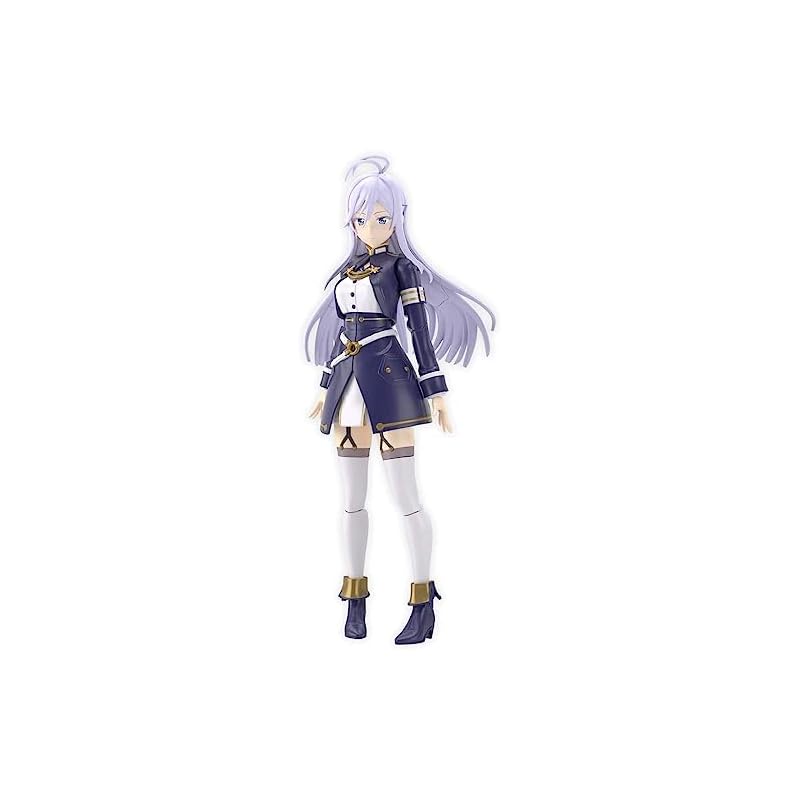 from Japan] Figure Rise Standard 86 - Eighty-Six - Laina Pre-Colored ...