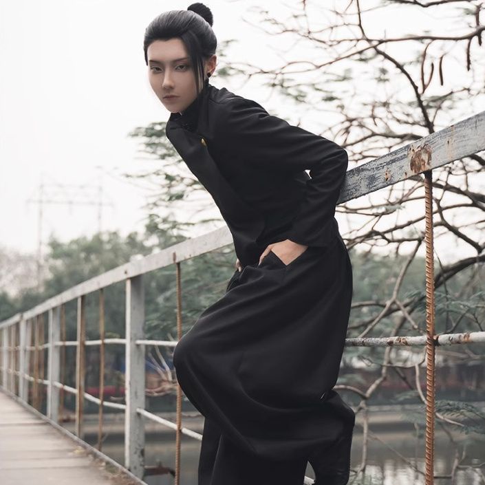 geto suguru cosplay geto suguru costume suguru geto cosplay Anime ...