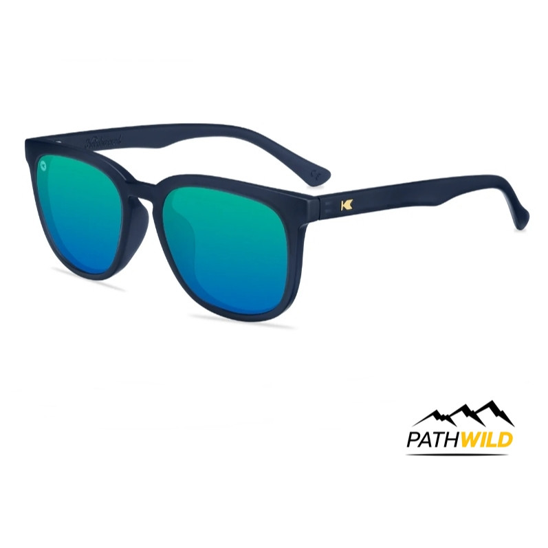 KNOCKAROUND-PASO ROBLES SUNGLASSES แว่นกันแดด สำหรับวิ่ง และออกกำลังกาย ...