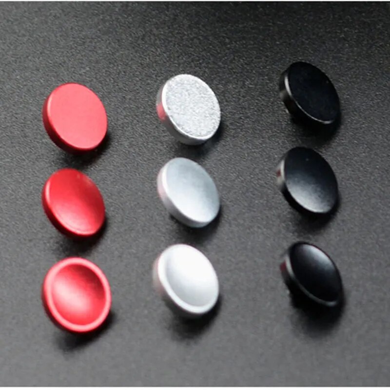 Durable Triggers Camera Metal Soft Shutter Release Button For Fujifilm XT30 ii T20 10 XT4 XT3 2 ...