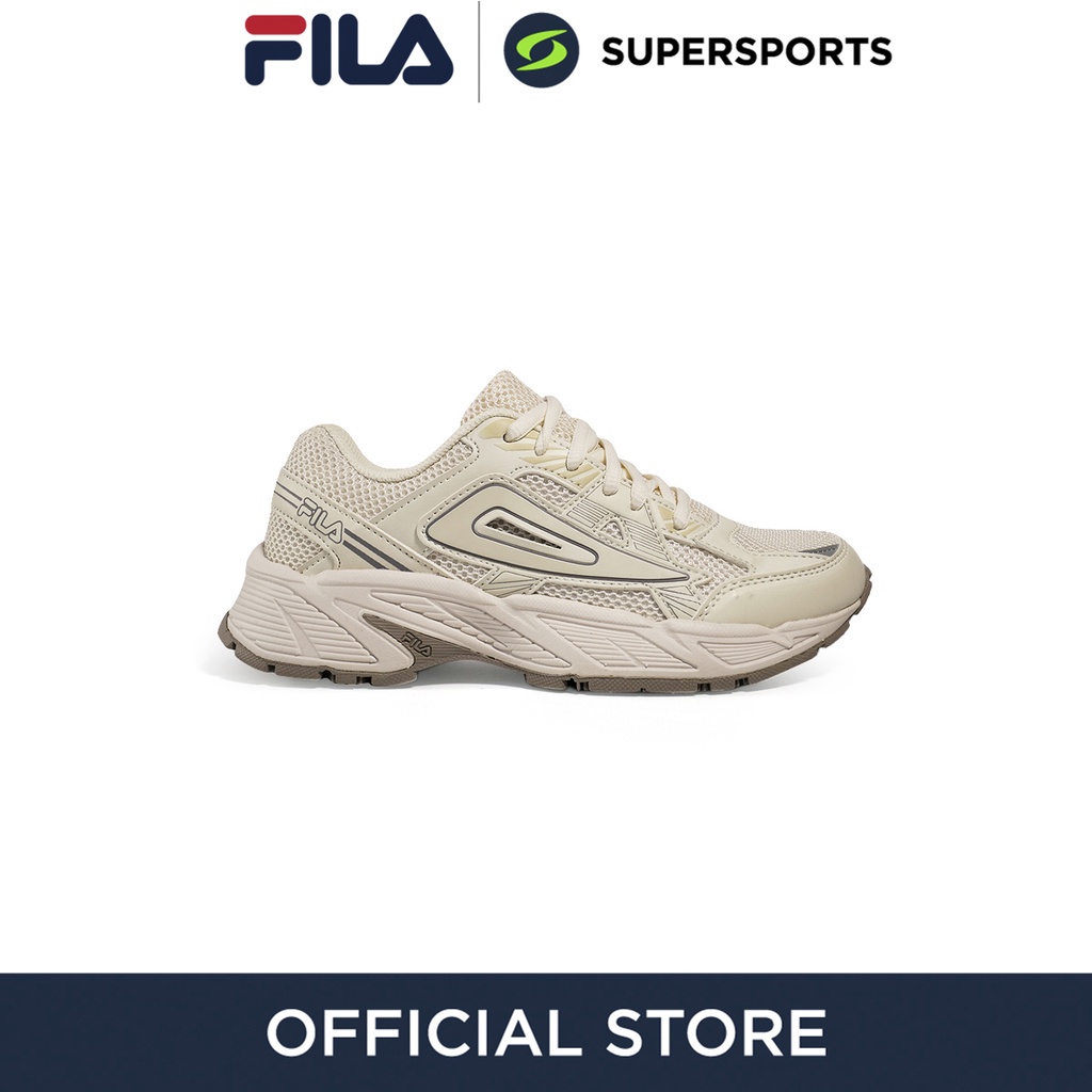 FILA Decipher by Verdict รองเท้าลำลองผู้ใหญ่ | Shopee Thailand