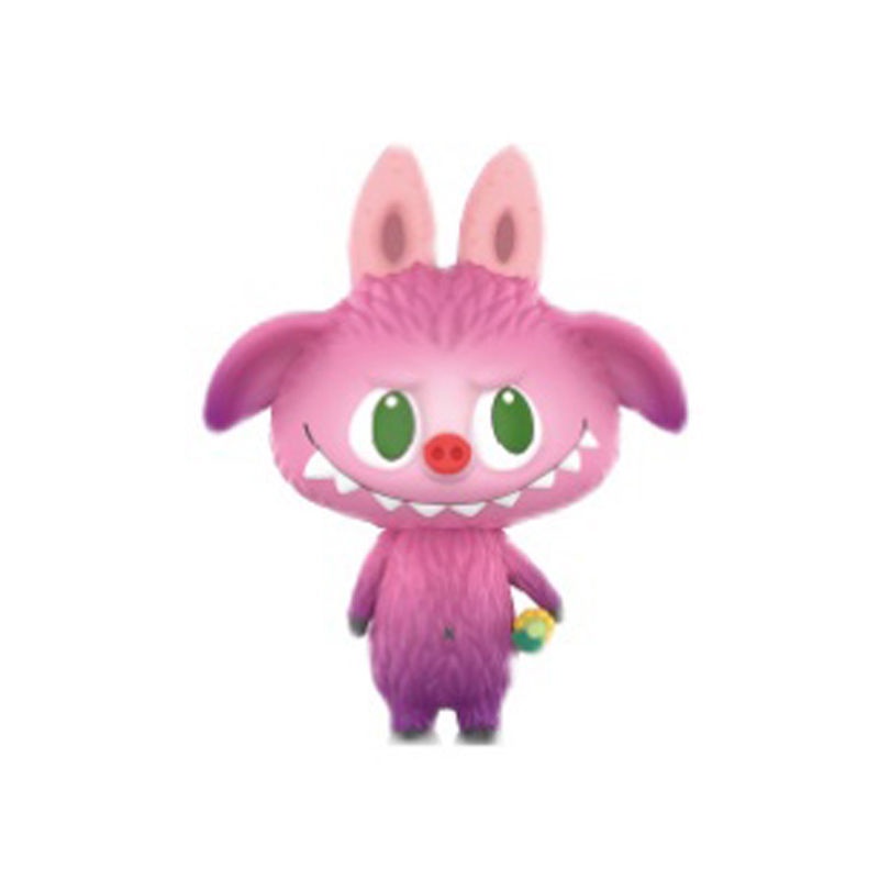 Artboxes * POPMART POPMART THE MONSTERS labubu labubu Elf Animal Series ...