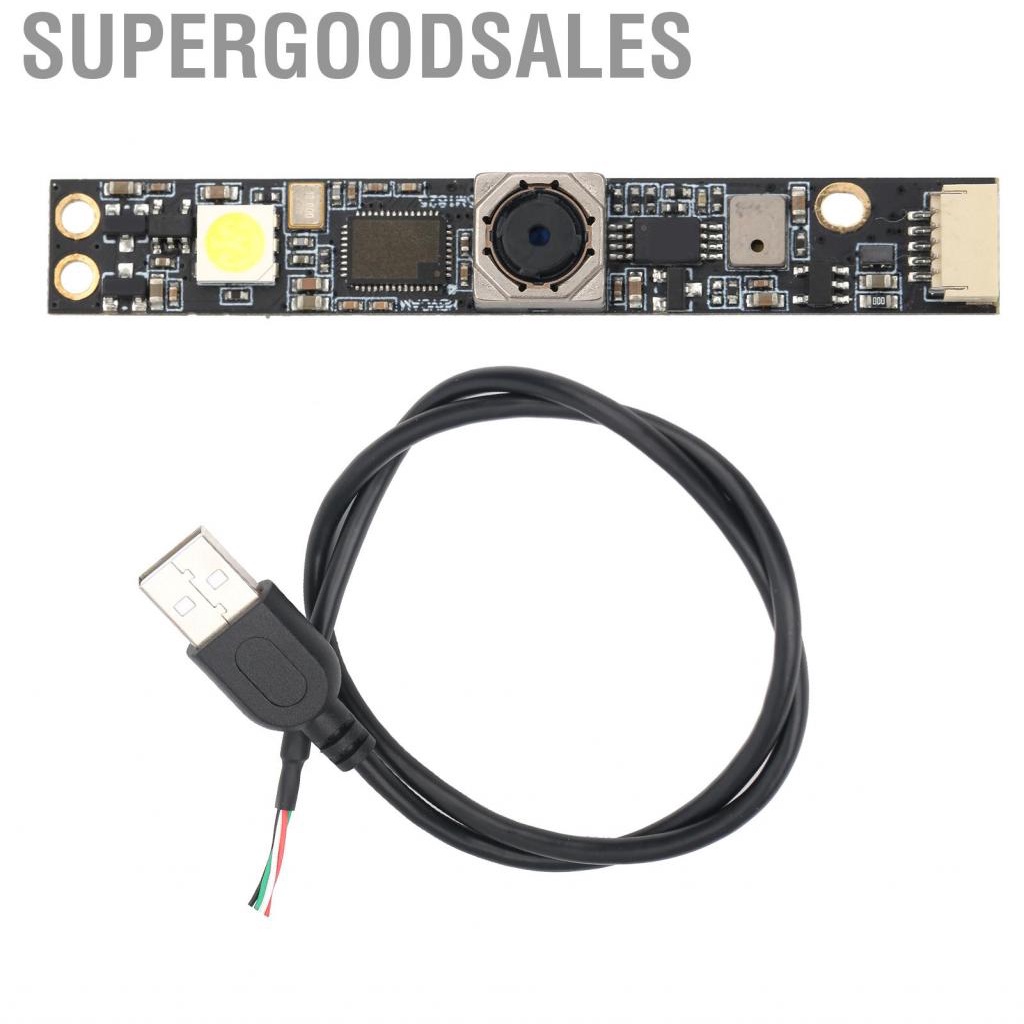 Supergoodsales Camera Module Pixel 5MP Support OTG standard UVC ...