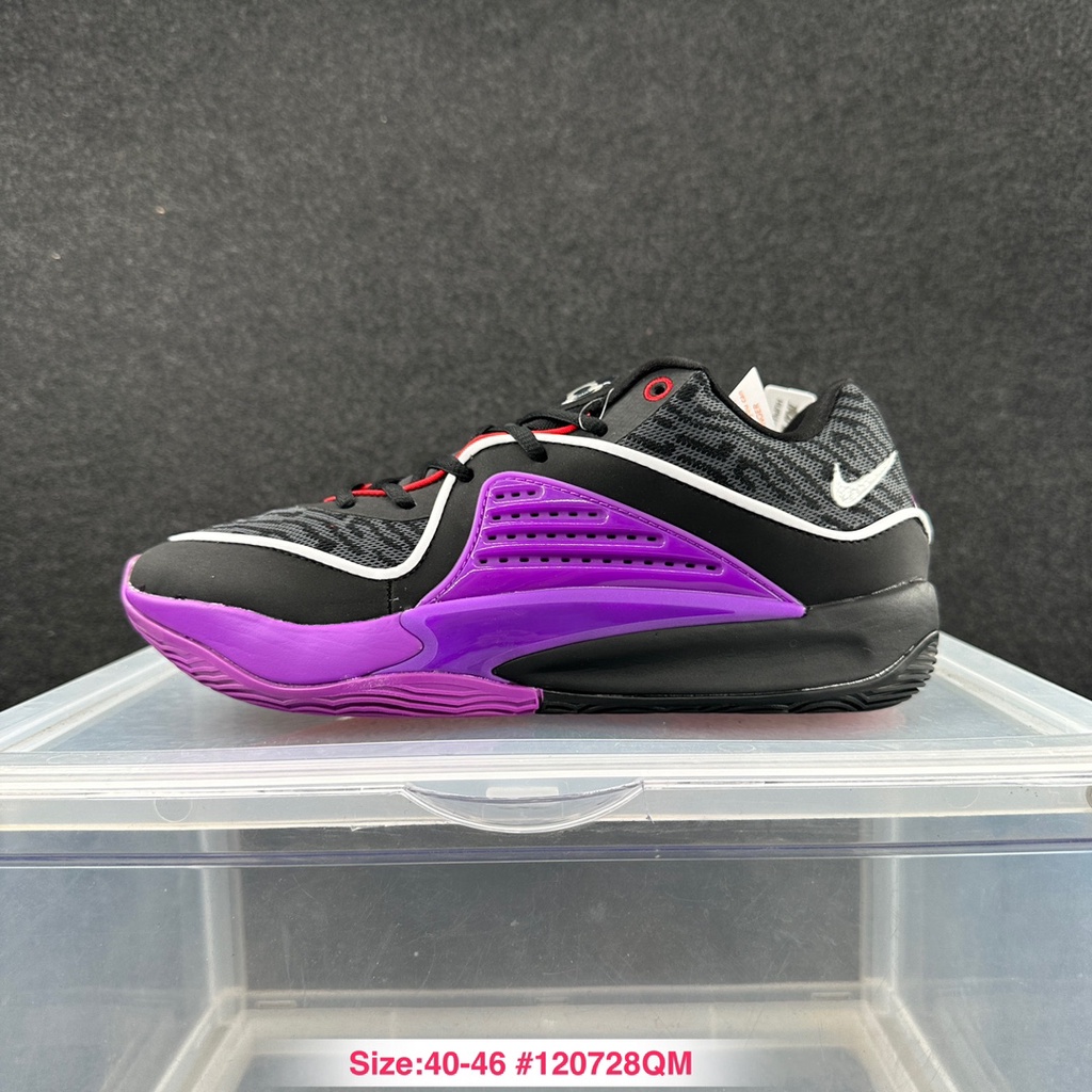 [Company Level NK] KD16 Durant 16th Generation รองเท้าบาสเก็ตบอล ...