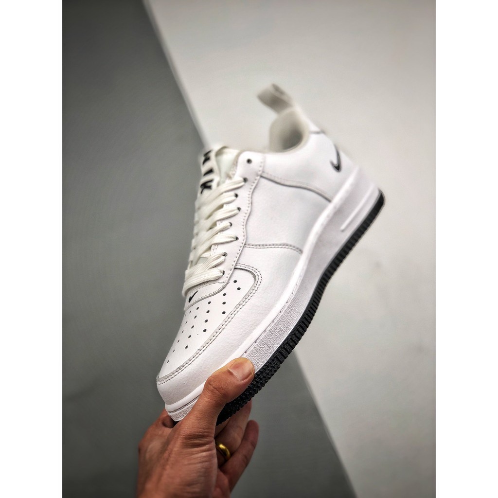 ต้นฉบับ Nike Air Force 1 '07 LV8 Utility AF1 ผ้าใบสำหรับผู้ชายและ ...