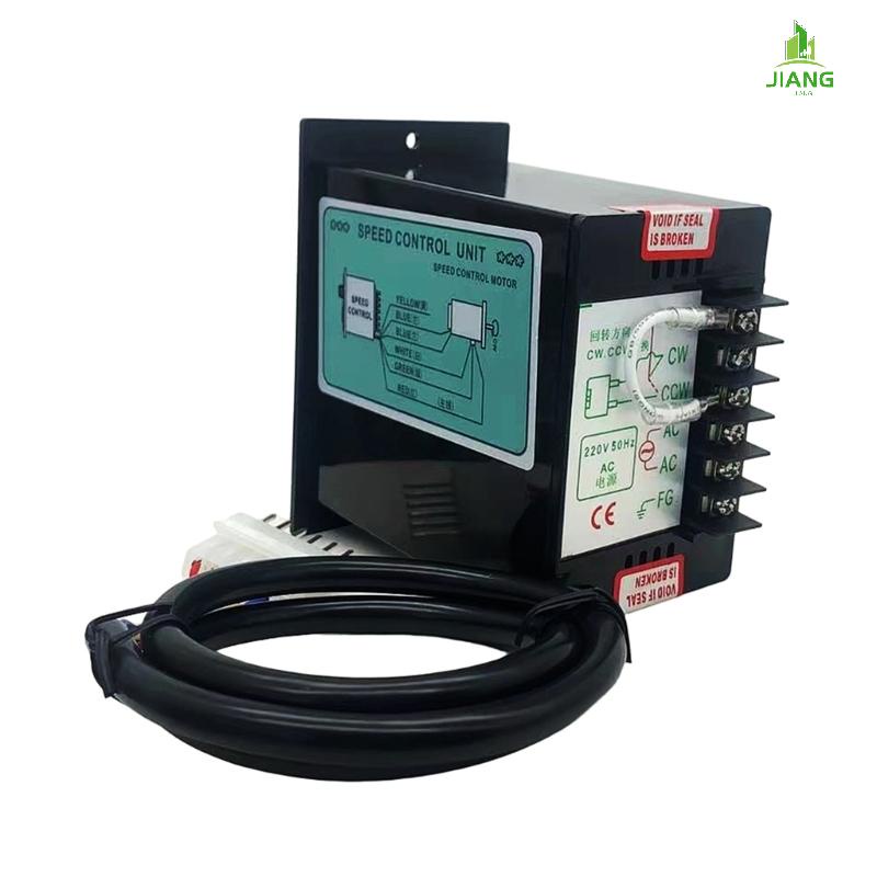 แผงควบคุมความเร็ว JN 250 400 500W แบบเชื่อถือได้ | Shopee Thailand