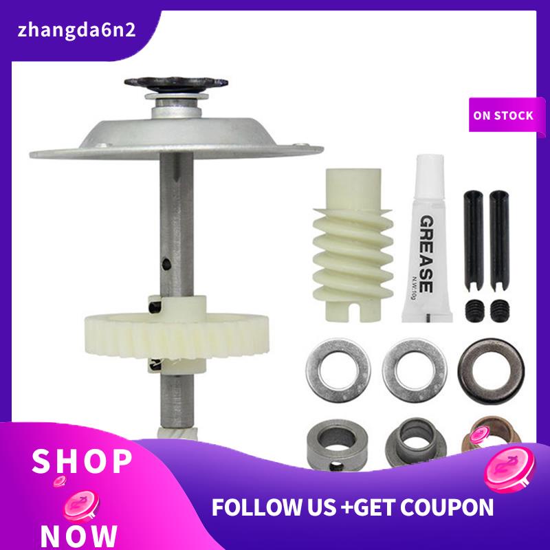 【พร้อมส่ง】เฟืองเกียร์ และเฟืองโซ่ แบบเปลี่ยน สําหรับ Liftmaster ...