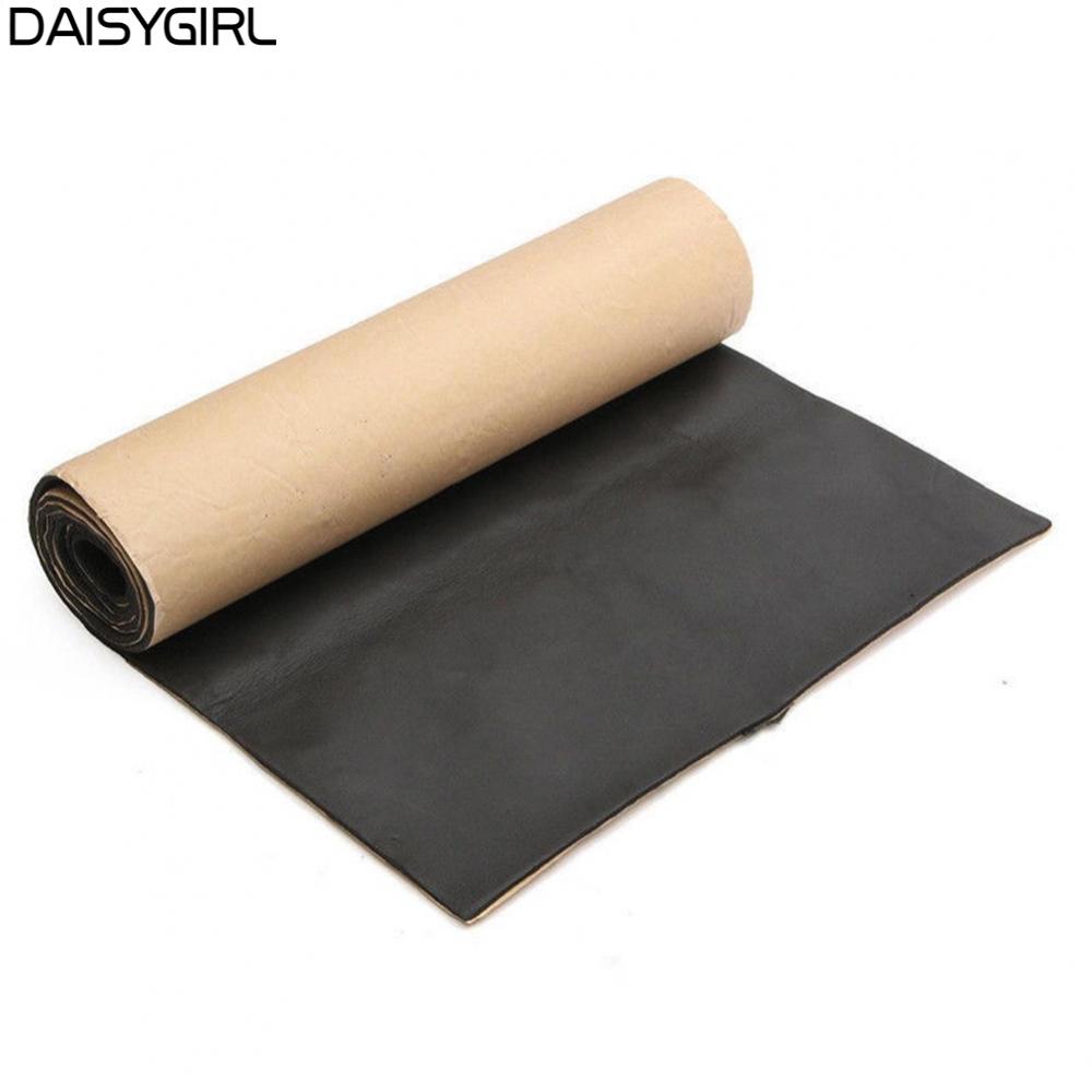 【DAISYG】Noise Insulation Foam Adhesive Backed High Noise Reduction ...