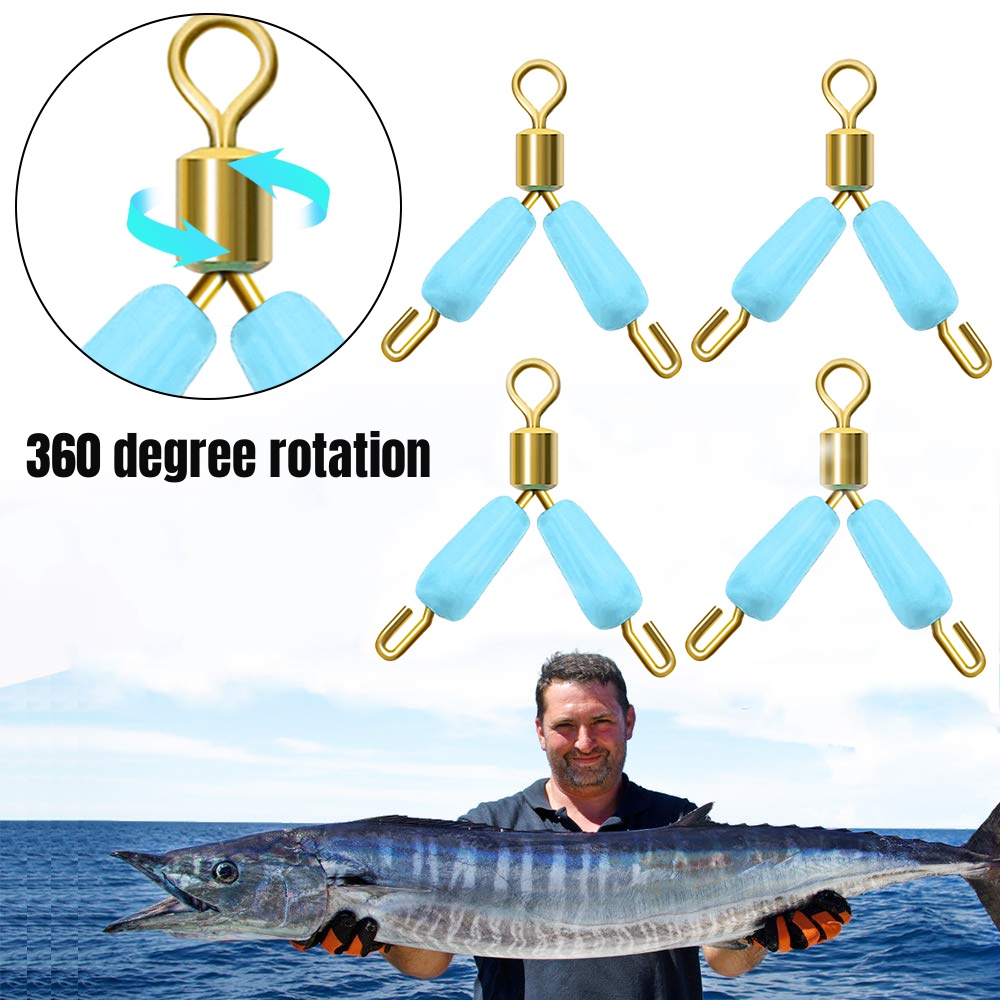 5/10 ชิ้นซิลิกาเจลหมุน Space Bean Hook Separator / Protable แปดประเภท ...