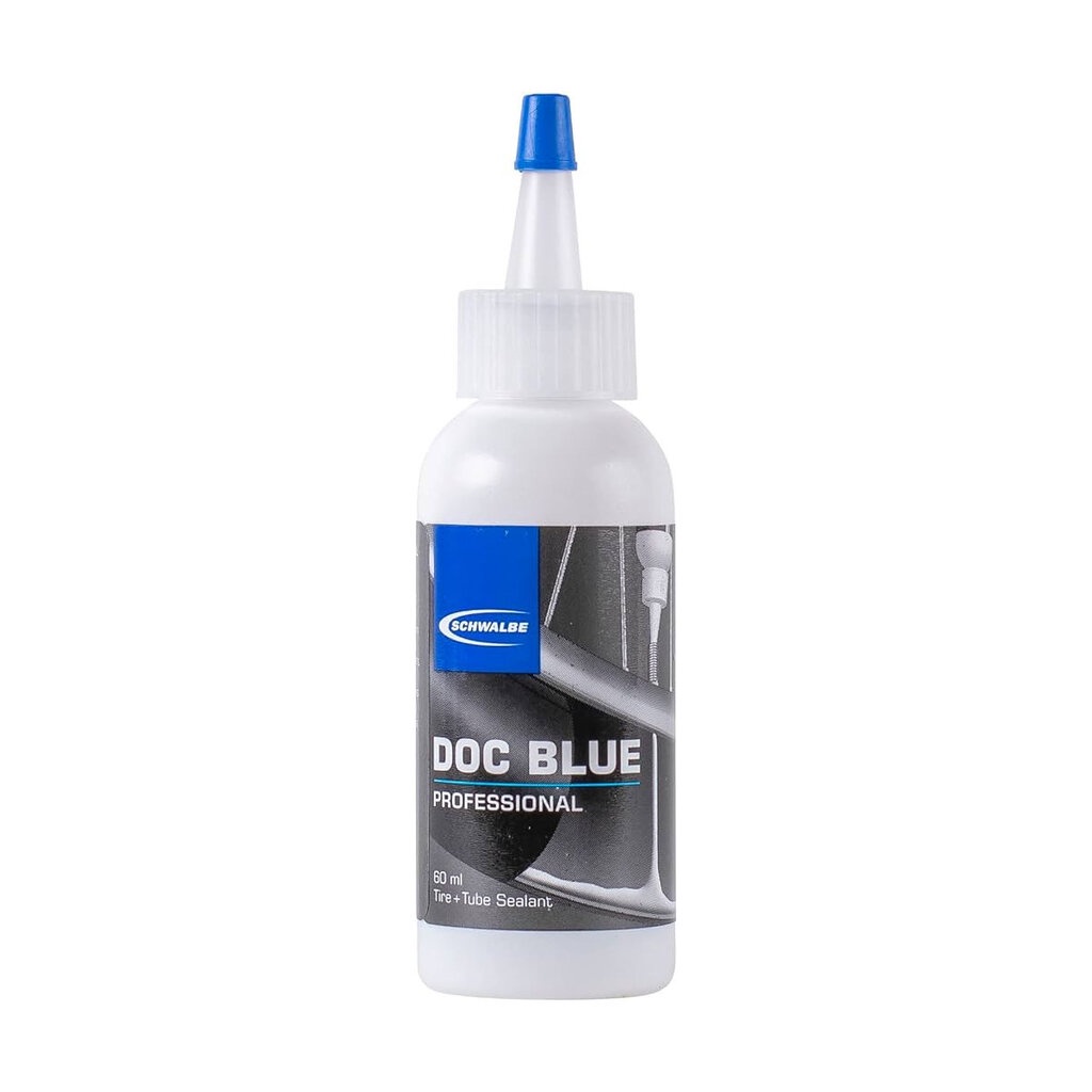 Schwalbe DOC BLUE PROFESSIONAL น้ำยา Sealant สำหรับยาง Tubeless ...
