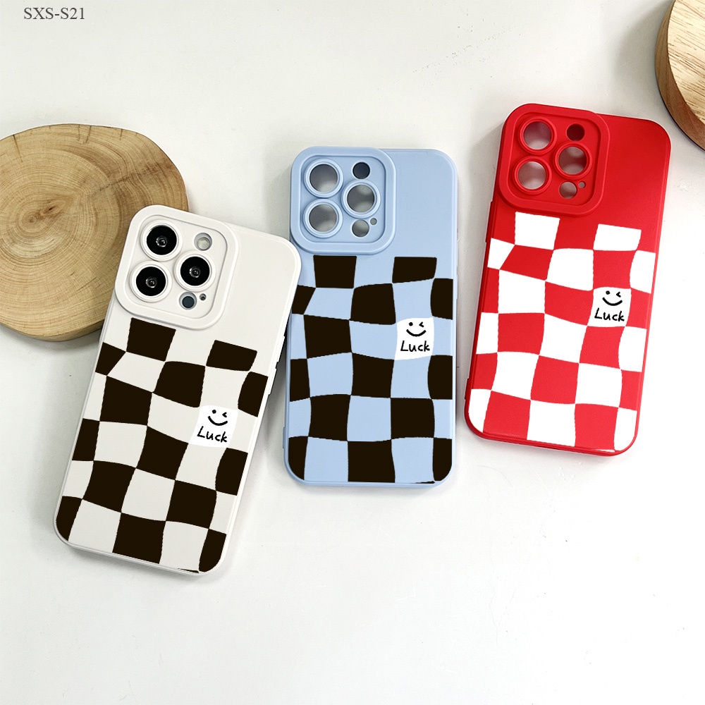 Samsung Galaxy S21 S20 FE Plus Ultra S21+ S20+ 5G เคสซัมซุง สำหรับ ...