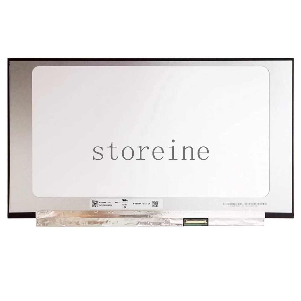 N156hma-ga1 LP156WFG-SPK1/P1/F1 NV156FHM-NY4/5 B156HAN09.2 1920x1080 ...