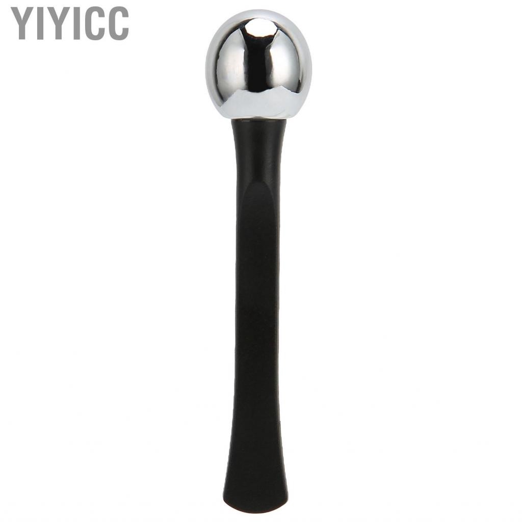 Yiyicc Eye Wand Metal Professional Flat Head For | Shopee Thailand
