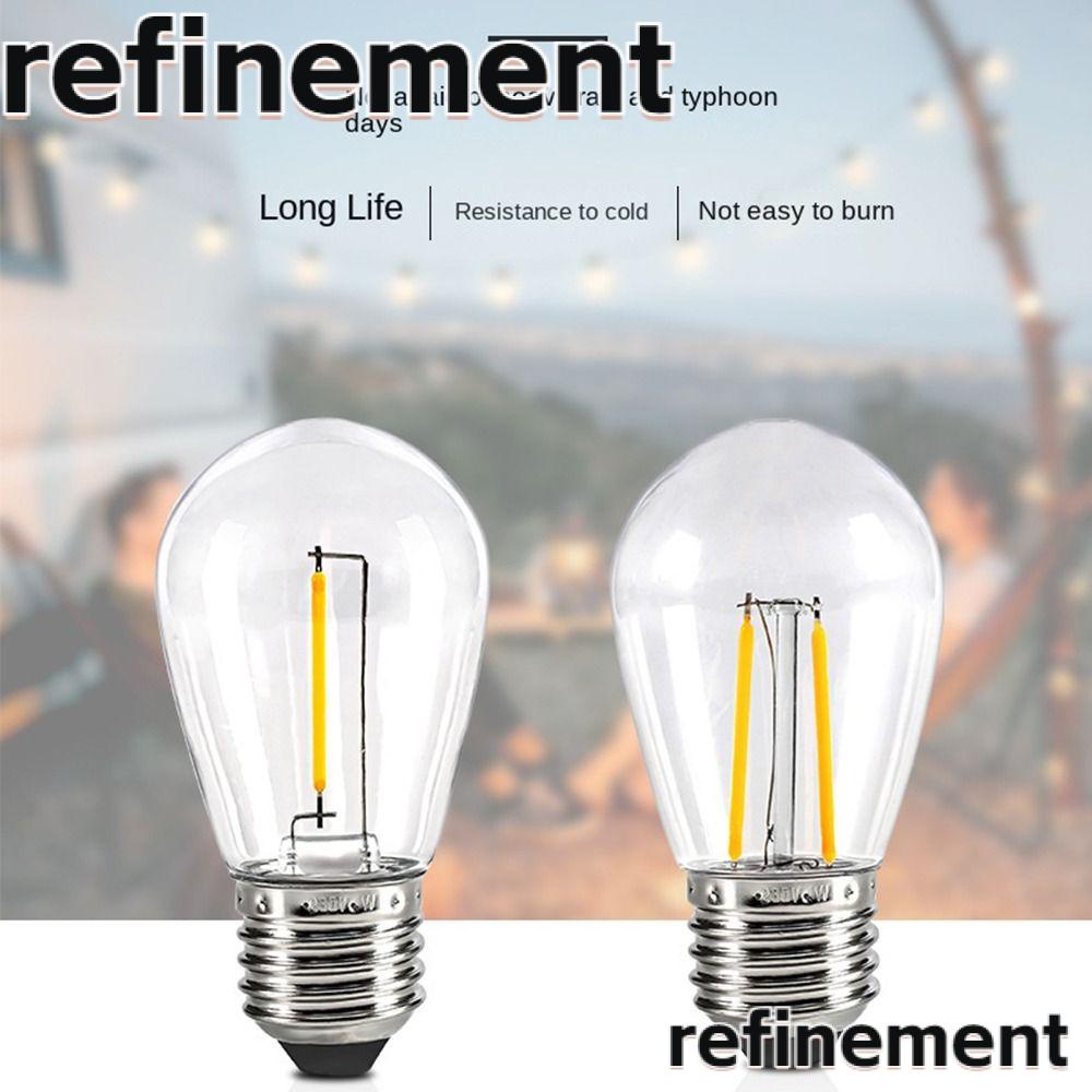 หลอดไฟ LED 1W 2W E27 | Shopee Thailand