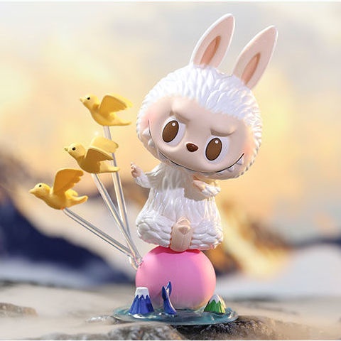 ของแท้ labu Fruit Series Mystery Box POPMART | Shopee Thailand