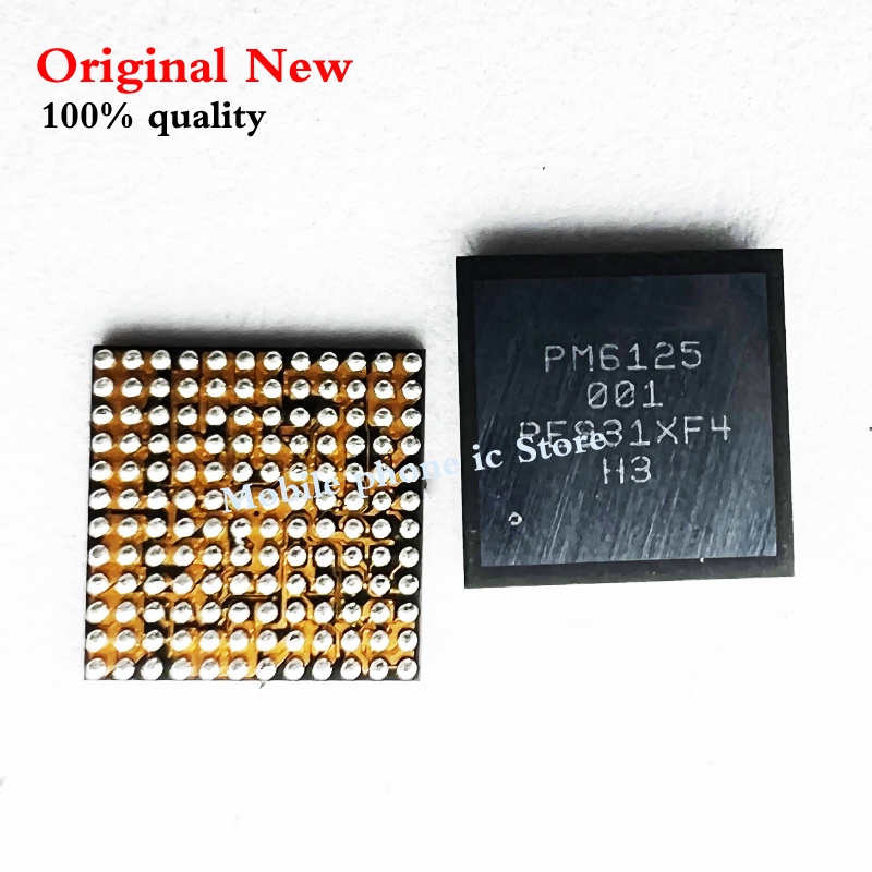 ชิปวงจรรวม PM6150 102 002 PM6150L 103 PM6150A 102 PM6125 000 001 PM7150 PM7150A PM7250 PM8250 ...