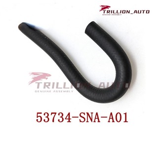 ท่อพวงมาลัยรถยนต์ A (Honda Civic FD 2006-2011) 53734-SNA-A01 | Shopee ...