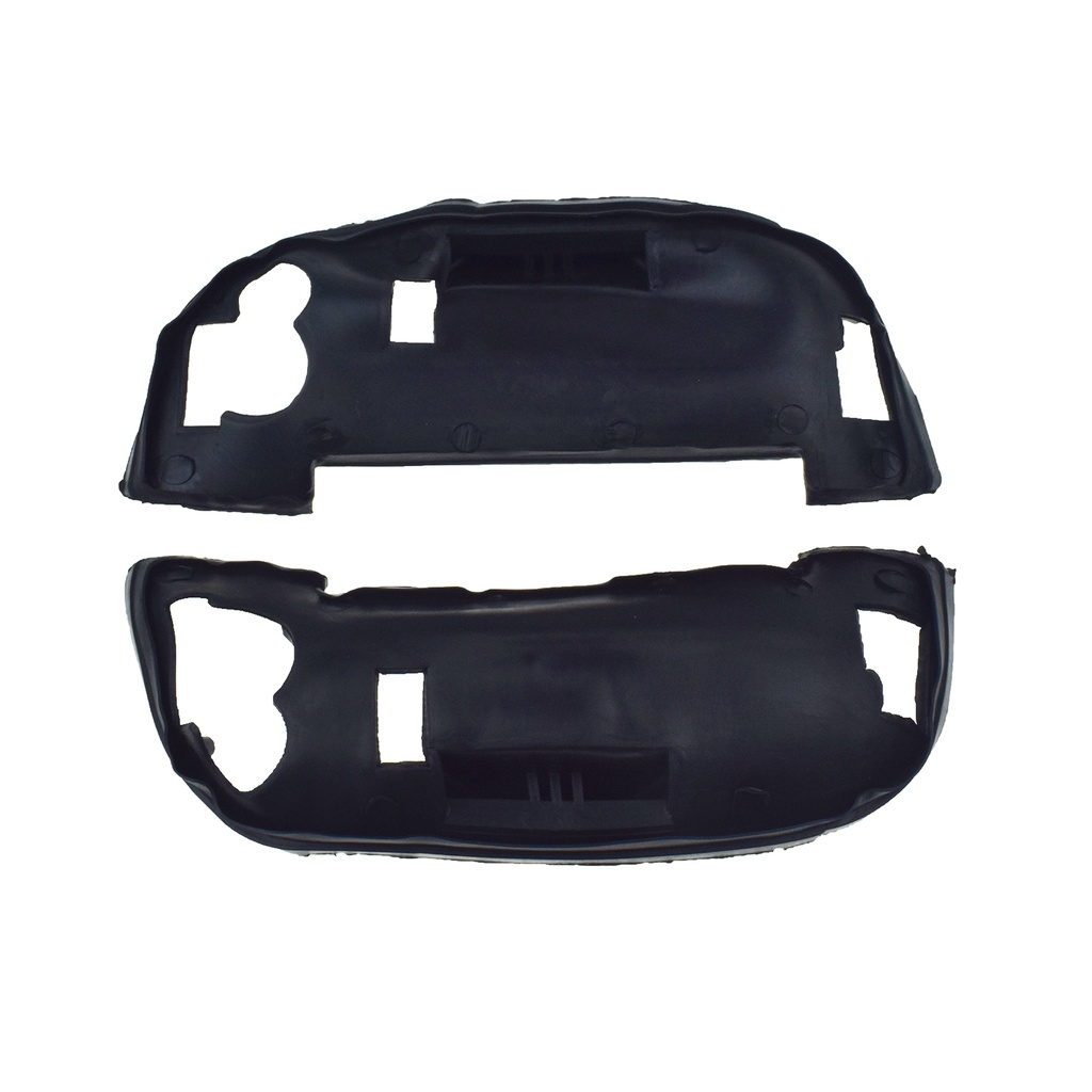 ใหม่ ปะเก็นยางประตูรถยนต์ ด้านหน้า ซ้าย ขวา สําหรับ VW Transproter T4 ...