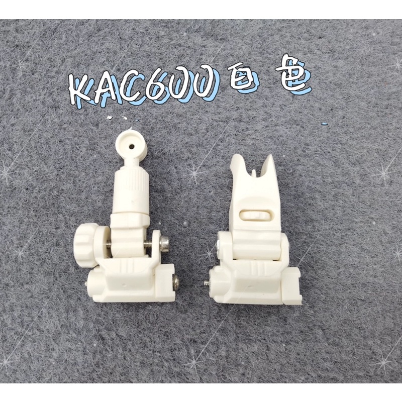 อุปกรณ์ฝึกกีฬา ไนล่อน KAC600 อุปกรณ์กลไก สําหรับอุปกรณ์ฝึกซ้อม 20 มม. ...