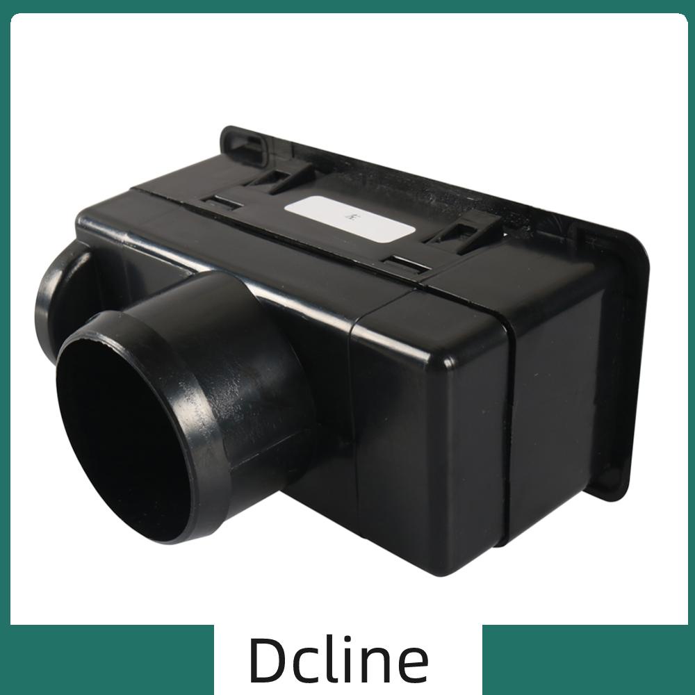 ช่องระบายอากาศแดชบอร์ด RV A/C สําหรับรถบรรทุก HOWO [Dcline.th] | Shopee ...