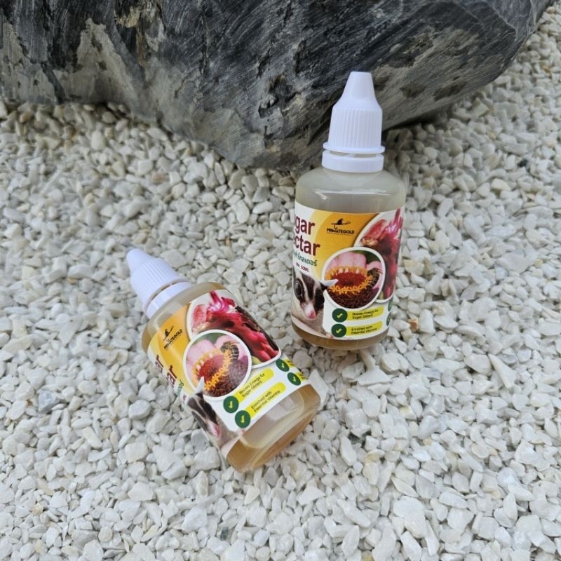 Sugar Nectar น้ำหวานชูก้าไกลเดอร์ นำเข้าจากประเทศออสเตรเลีย มีคุณ ...