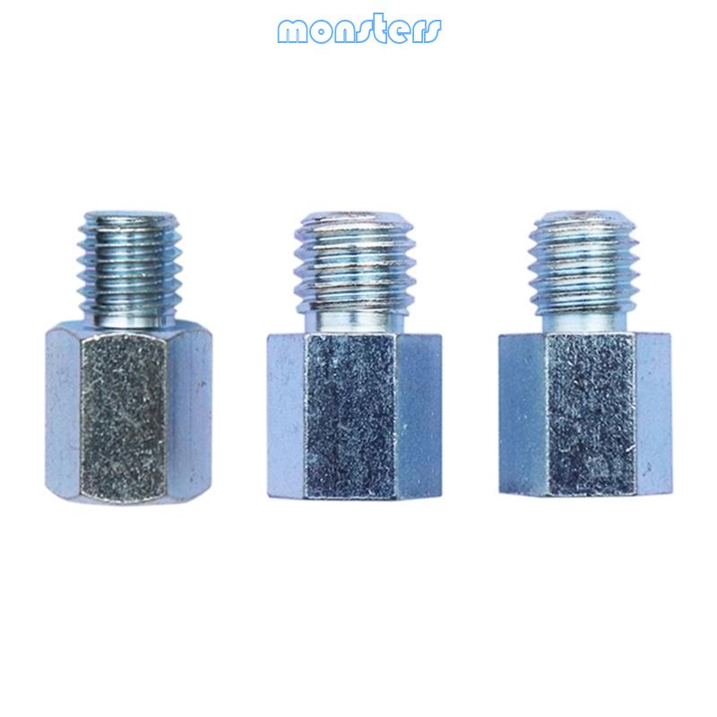 Mon M14 เป็น 5 8 M16 เป็น M14 อะแดปเตอร์แปลงหัวสว่าน เครื่องเจียรมุม | Shopee Thailand