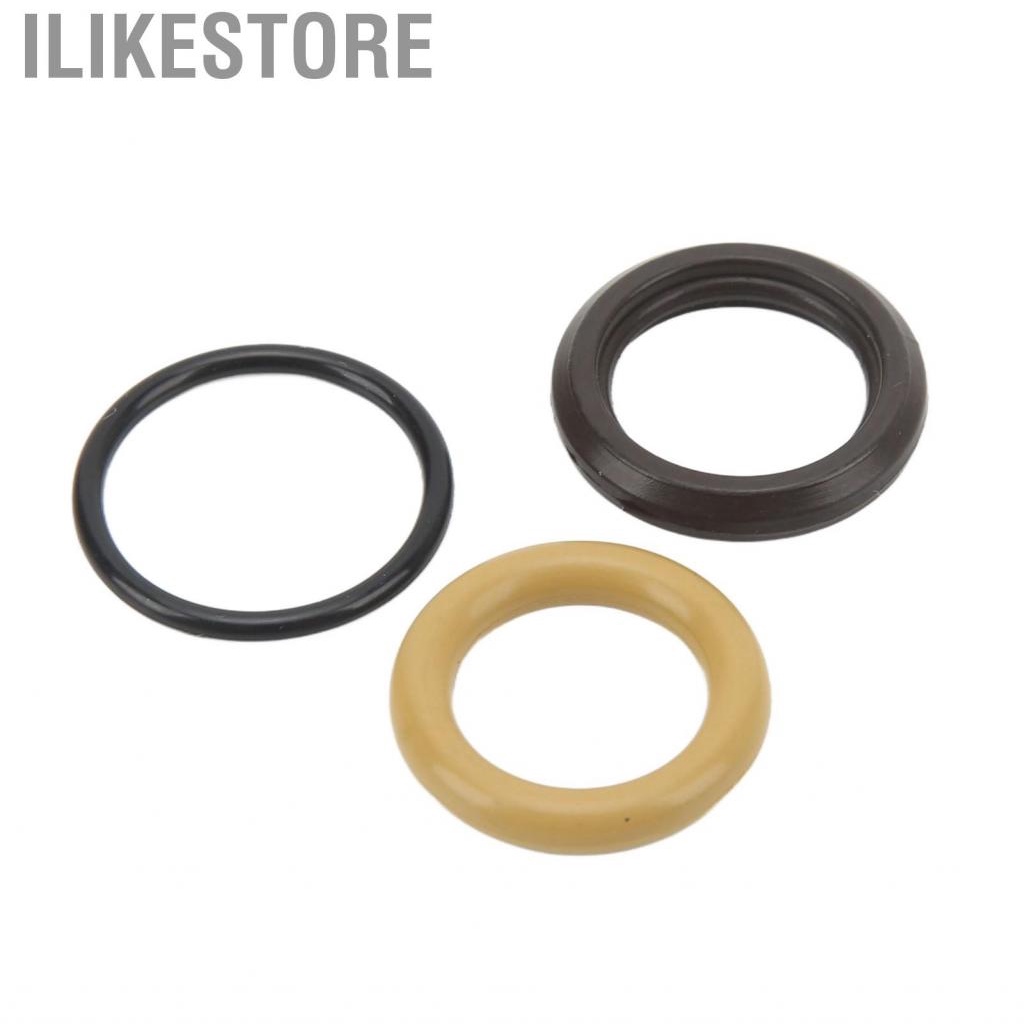 Ilikestore 3C3Z 9G804 AA High Pressure Oil Pump Seal O Ring Kit Heat ...