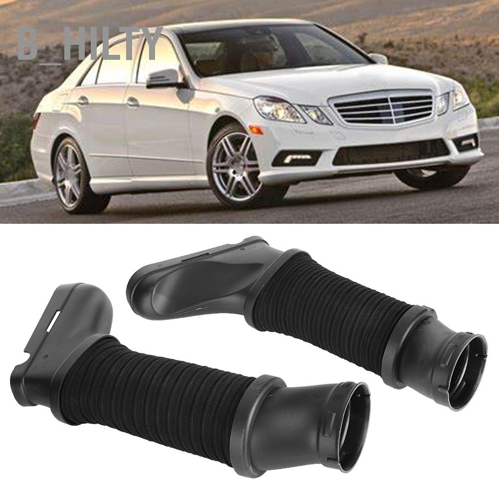 B_HILTY เครื่องยนต์ท่อดูดอากาศท่อ 2780905182 2780902082 สำหรับ Mercedes ...
