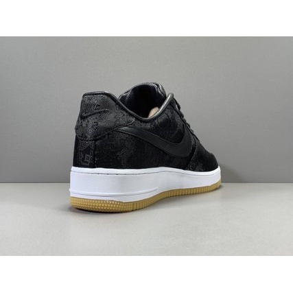 Nike Air Force 1 Low Fragment x CLOT CZ3986-001 ( Originals Quality 100 ...