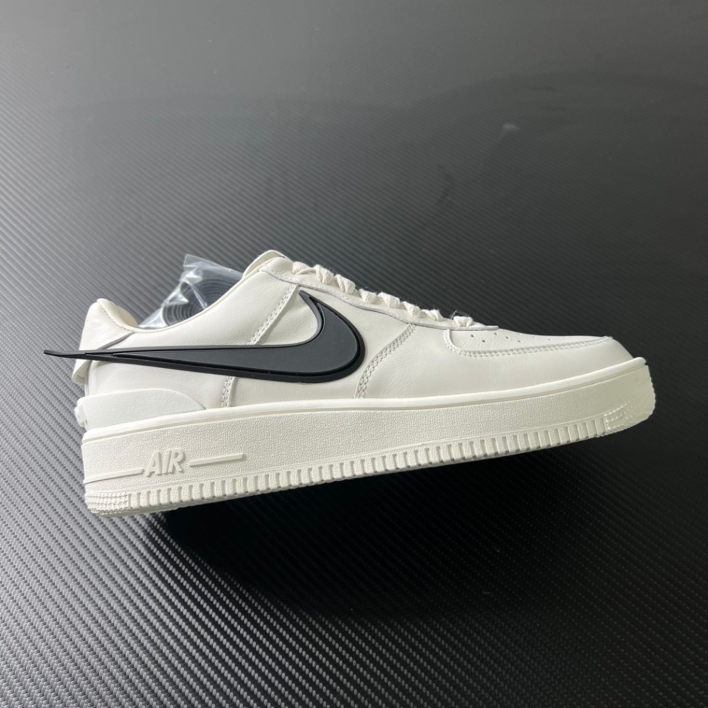 Nike Air Force 1 Low SP AMBUSH Phantom DV3464-002 (คุณภาพต้นฉบับ 100% ...